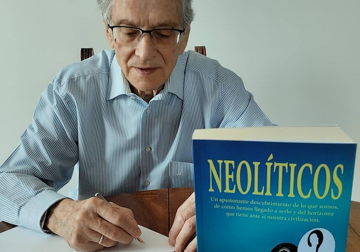 «Recuperar lo que somos es lo que nos puede salvar» | El Correo